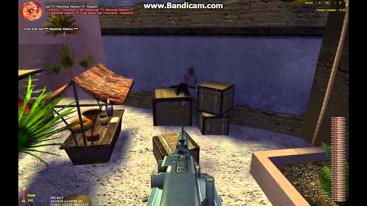 moh anubis dopes' Le Monocouille ! - YouTube