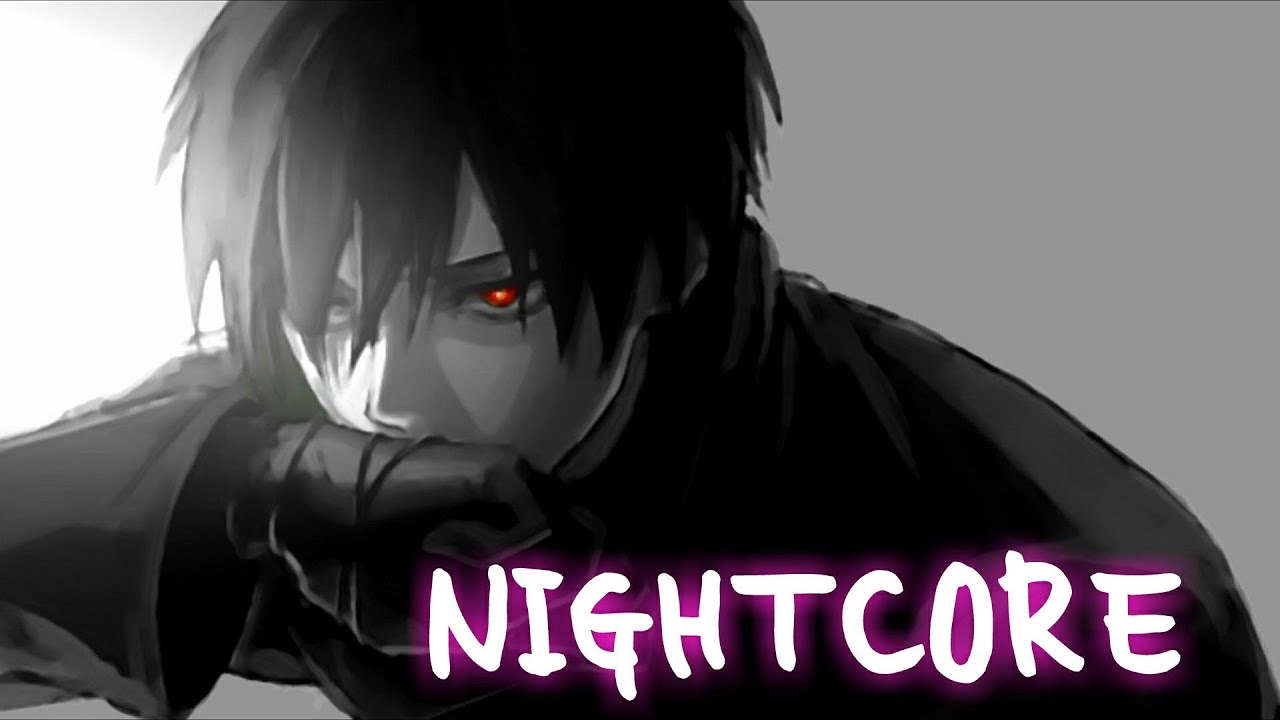Hollywood Undead - Gangsta Sexy (NIGHTCORE) - YouTube
