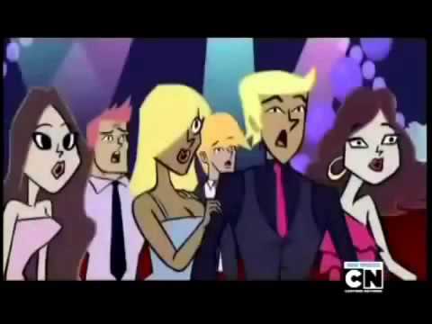 Trevor Donovan in MAD TV spoof call Naru 210 - YouTube