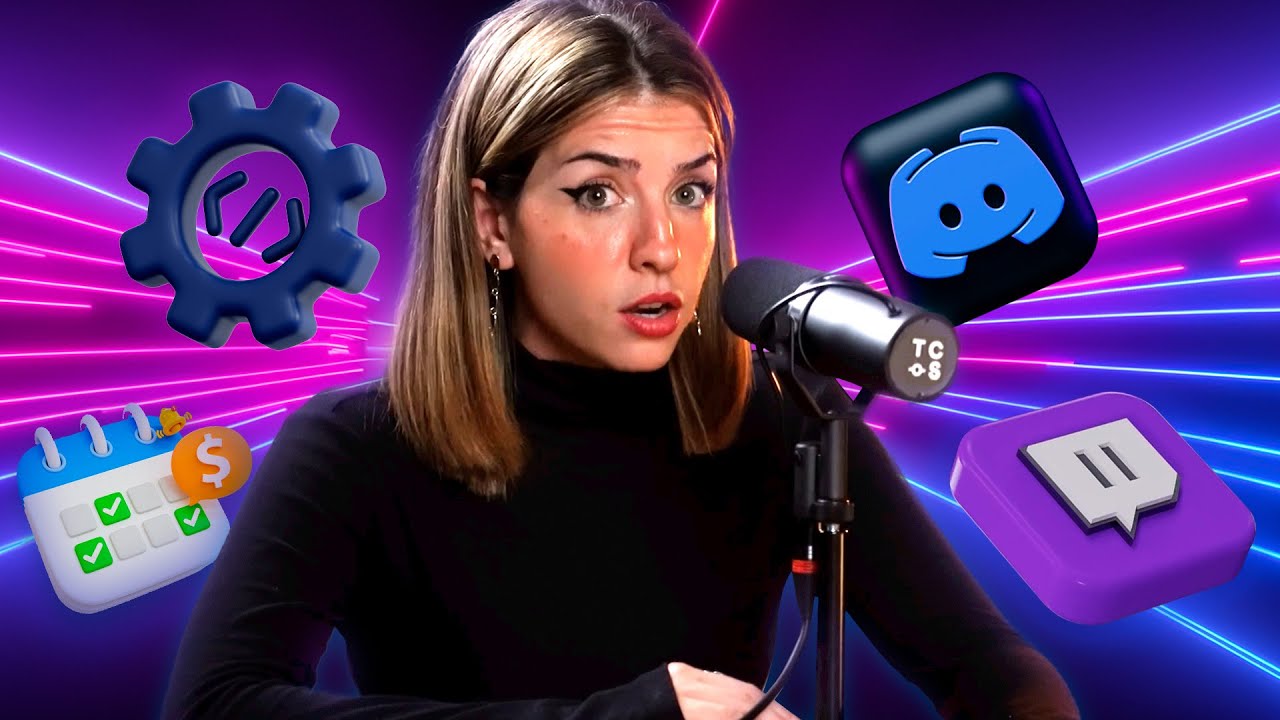 😱 FOMO & HUSTLING 🤑...¿a qué PRECIO? || DAILY ROUTINE de AforDigital - YouTube