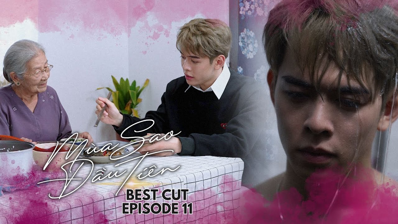 BE YOUR STAR I Ngoại lo lắng cho giới trẻ... [BEST CUT EP11] - YouTube