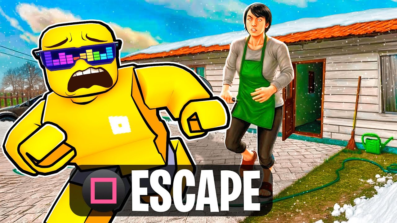 Unlocking Schoolboy Runaway's FASTEST ENDING - YouTube