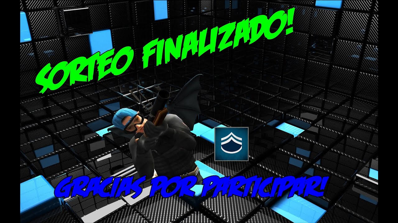 Ganador Del Sorteo Cuenta Lvl18 |Operation7|Sorteos - YouTube