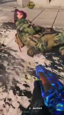 Thats what happens when you get "Sniped" - YouTube