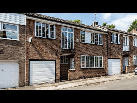 7 Castle Mews - YouTube