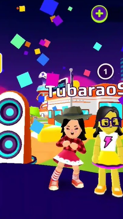 PKXD| vai no luan - YouTube