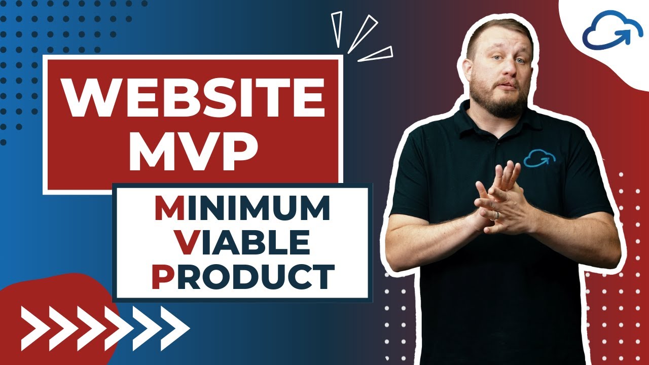 Essential MVP Requirements for Your Website | Part 3 - YouTube