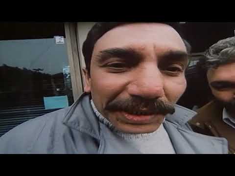 Bony a klid - Závěr