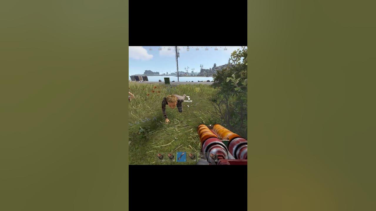 free sar #rust #rustpc #rustgame #facepunch #rustclips #rustmoments - YouTube