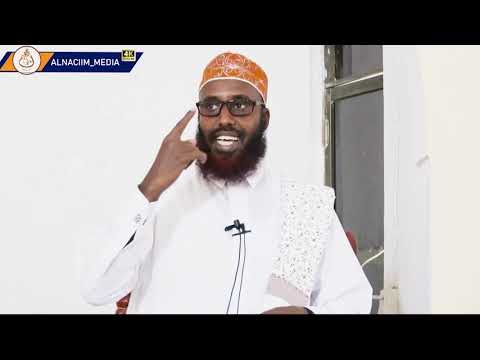 DUCADA LAGA AQRISTO KUWA SHARTA IYO DHIBAATADA KULA DAMACSAN