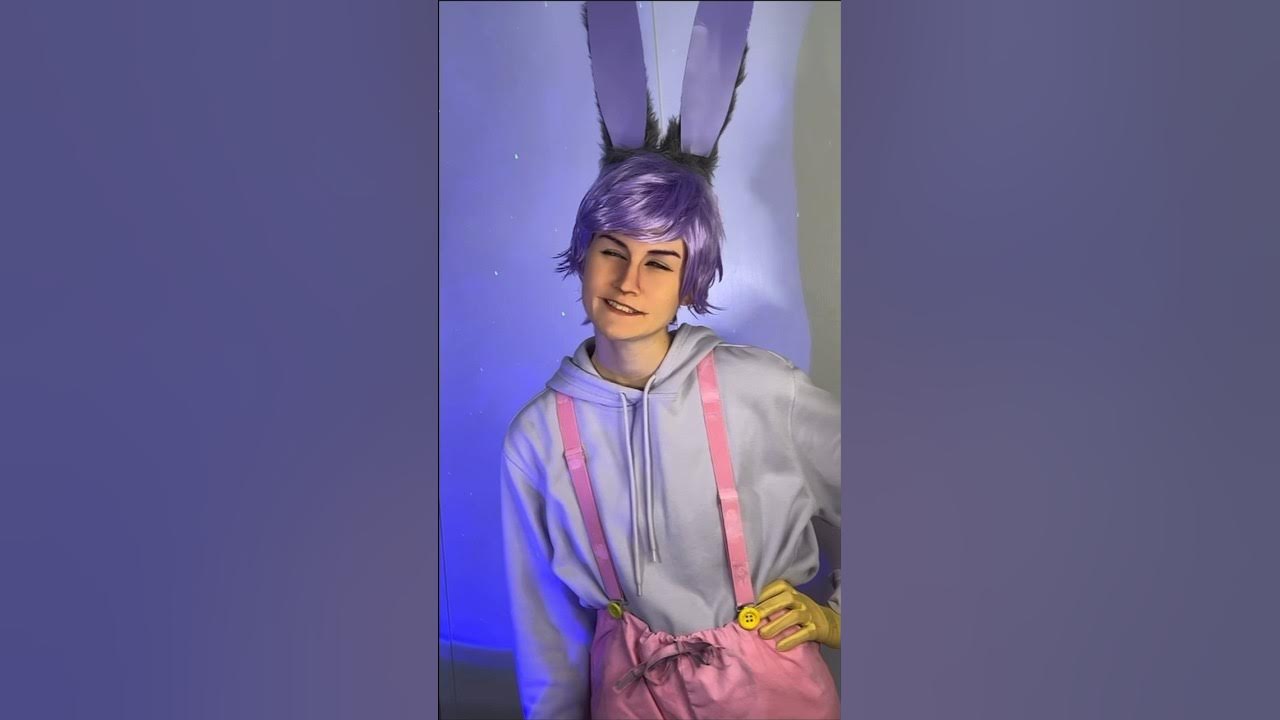 Jax Cosplay Tadc Circus Xxx Porn Sex Pics
