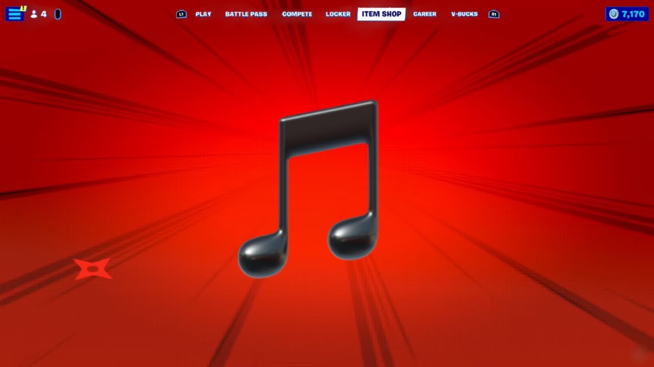 Fortnite Revealed Tomorrow’s Item Shop.. - YouTube