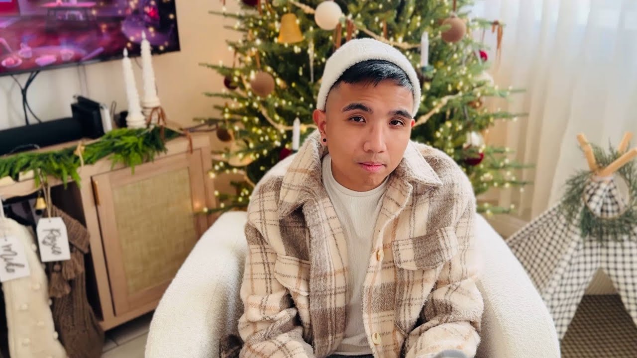 santa doesn't know you like i do (r&b) - sabrina carpenter - cover by ...