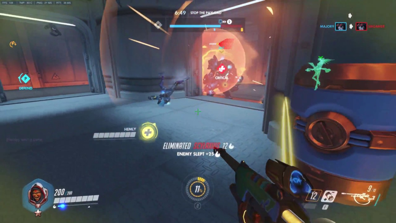 Nutty Sleep - YouTube