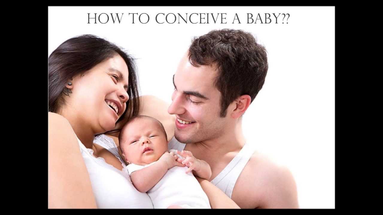 [Tips]How to conceive a Baby(Boy/Girl)-You can Decide it!! - YouTube