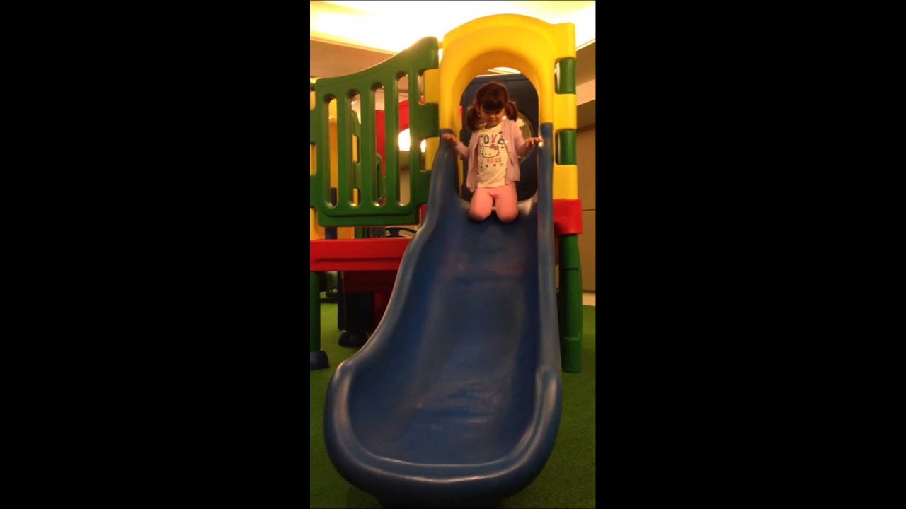 Same Slide Bigger DuDu YouTube Same Slide Bigger DuDu YouTube