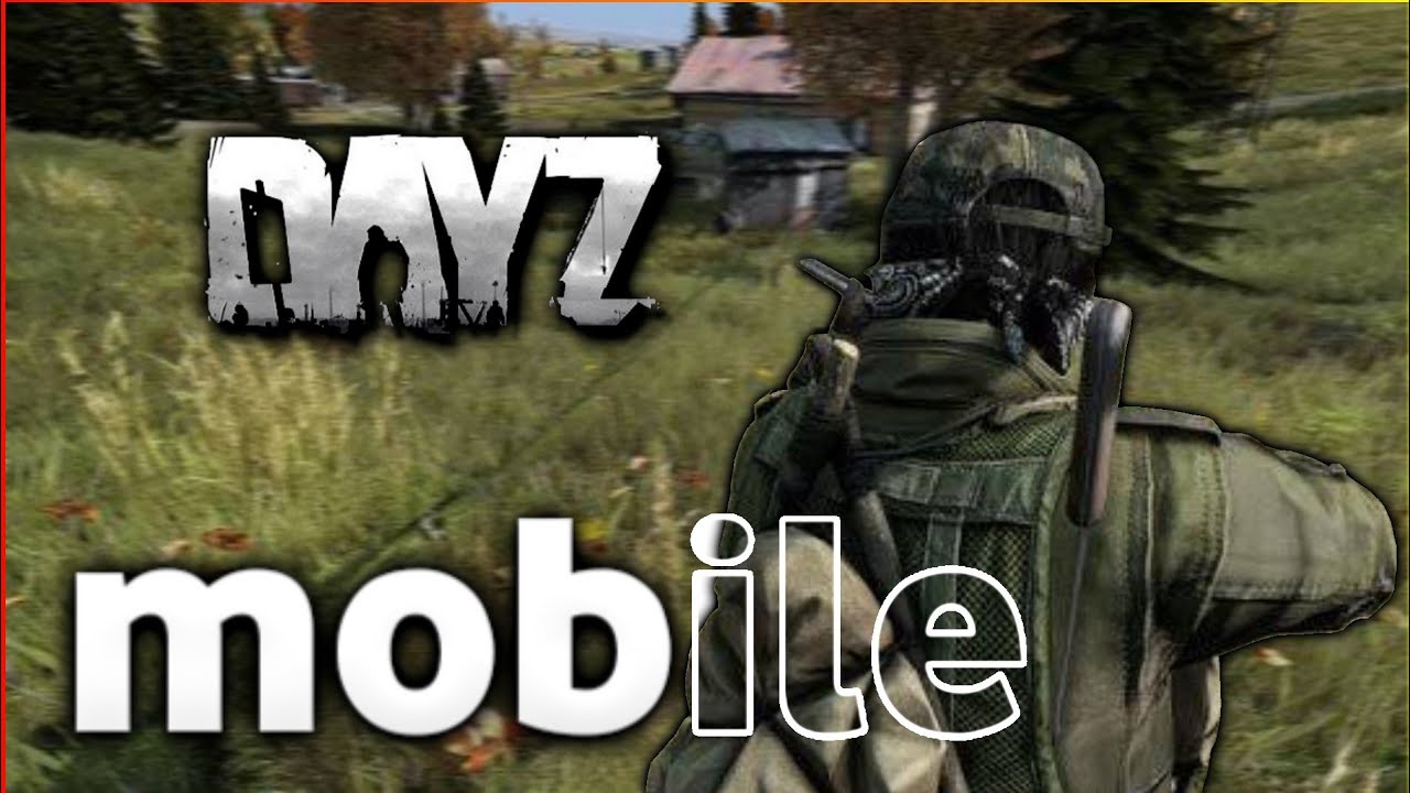 OS MELHORES JOGOS DE DAYZ PARA MOBILE - YouTube
