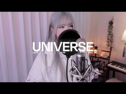 NCT U  - 'Universe (Let's Play Ball)' cover by saesong