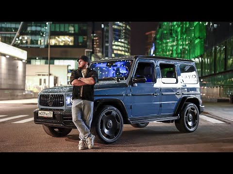 Enrasta - На тет-а-тет | Премьера клипа 2025