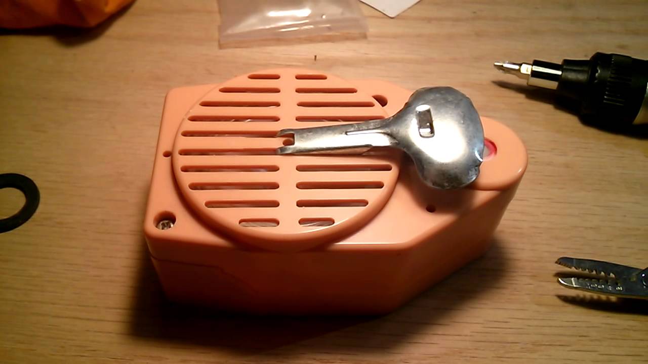 Bag Full of Laughs - Repaired - YouTube