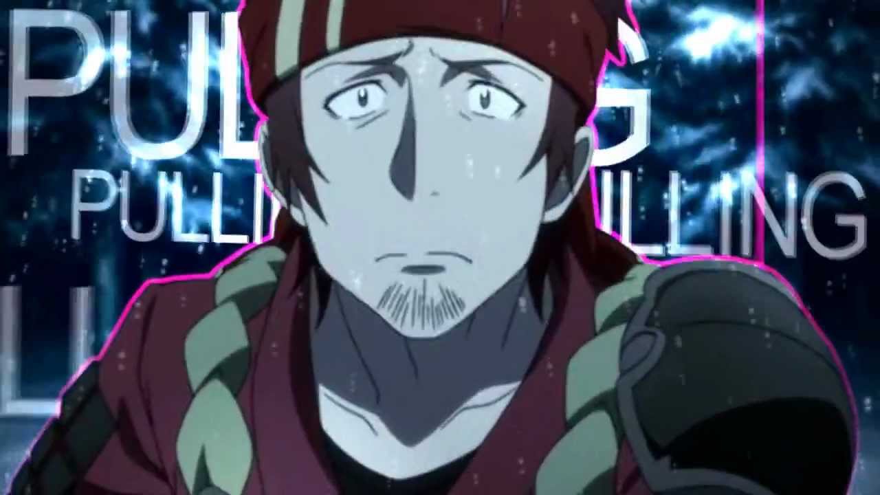 Klein & Kirito; ʏᴏᴜ ᴘʀᴏᴍɪsᴇᴅ ᴍᴇ.. - YouTube