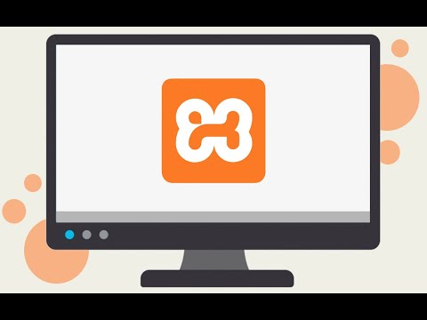 How to install xampp server on windows 11 step by step setup |XAMPP localhost Server - YouTube
