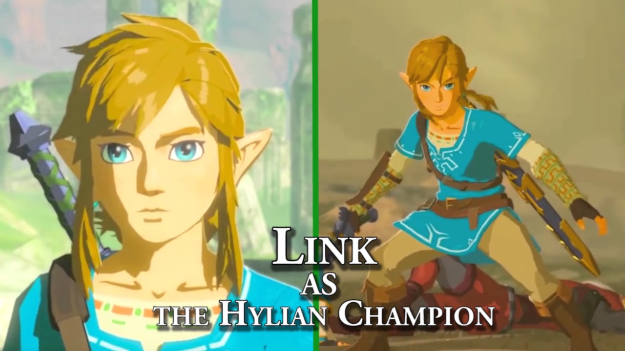 Mighty Zelda Power Rangers [VGMV] - YouTube