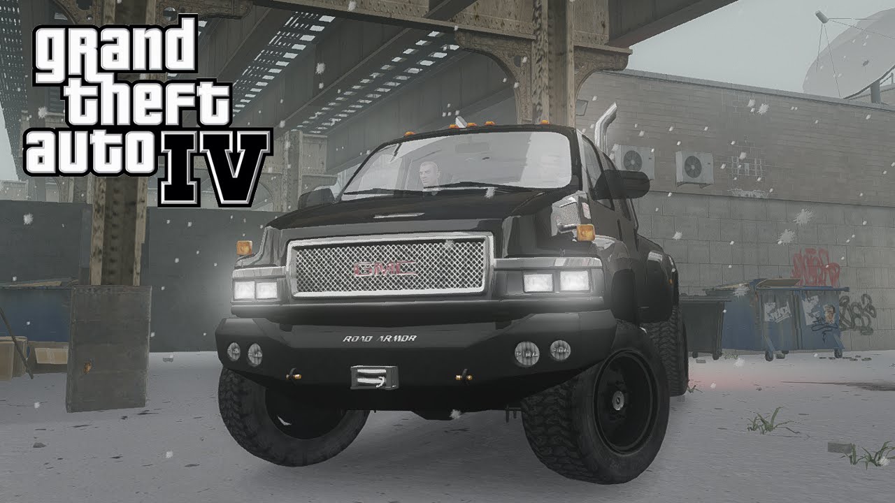 GTA IV Mods: Verbrecher Karriere *Crime City* #14 (German) (HD) - Neue ...