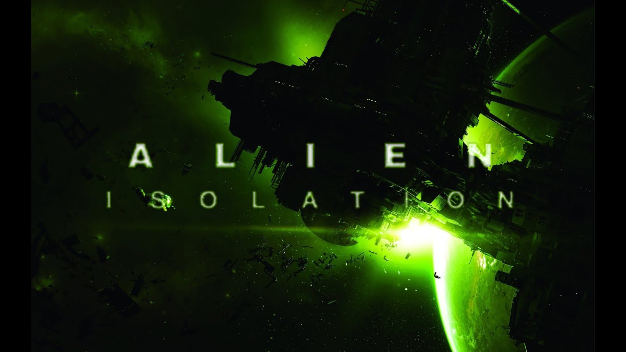 Alien: Isolation TRAILER GAMEPLAY ITA [HD] - YouTube