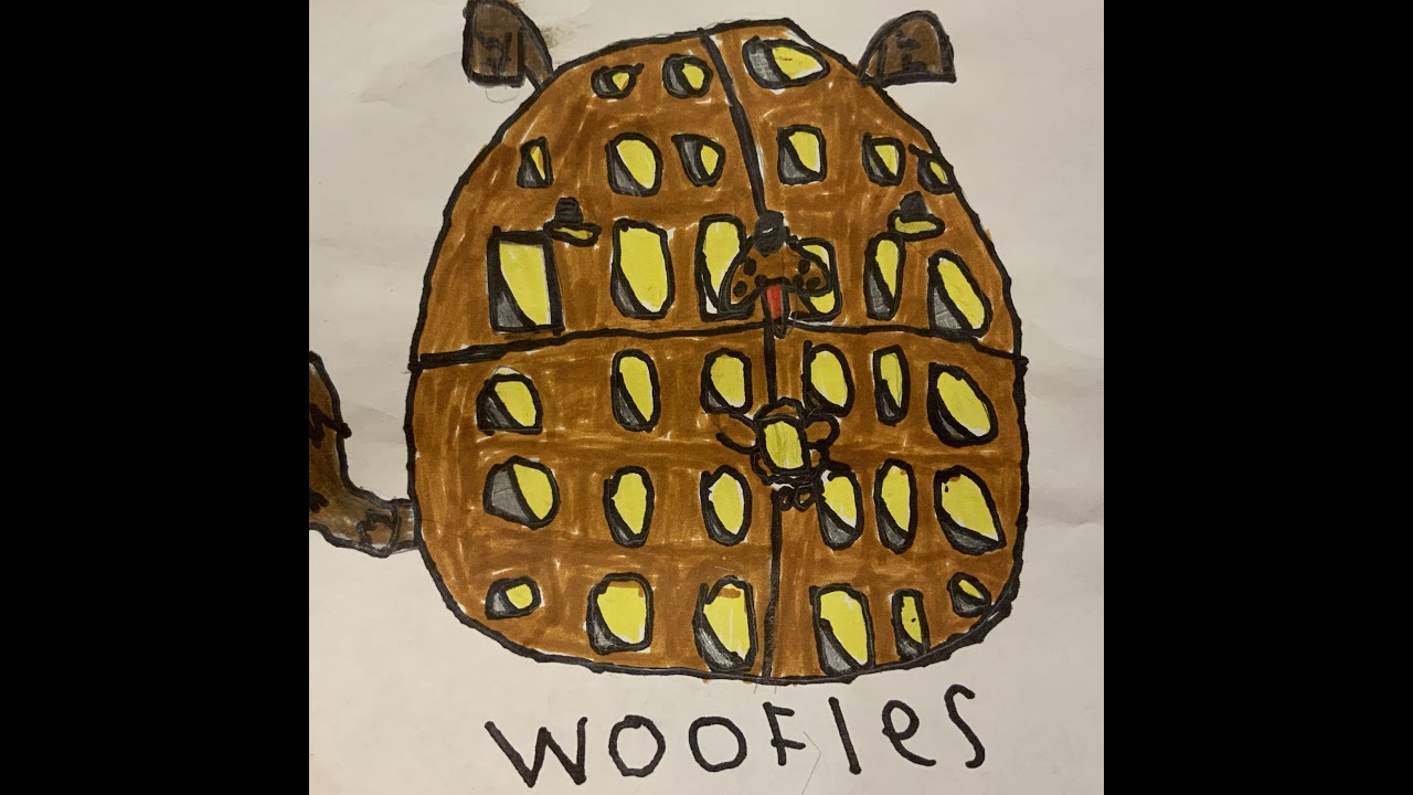 Woofles Live Stream - YouTube
