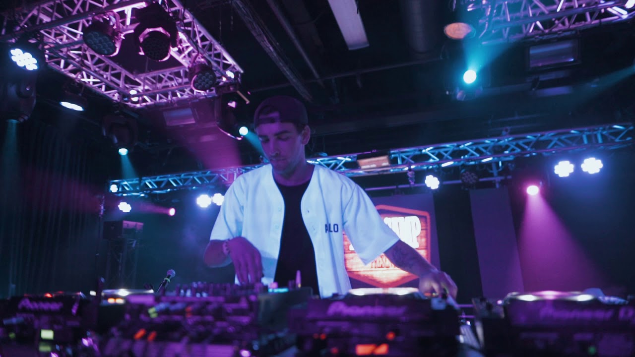 Winter Whiteout 5 at Cargo Concert Hall - YouTube