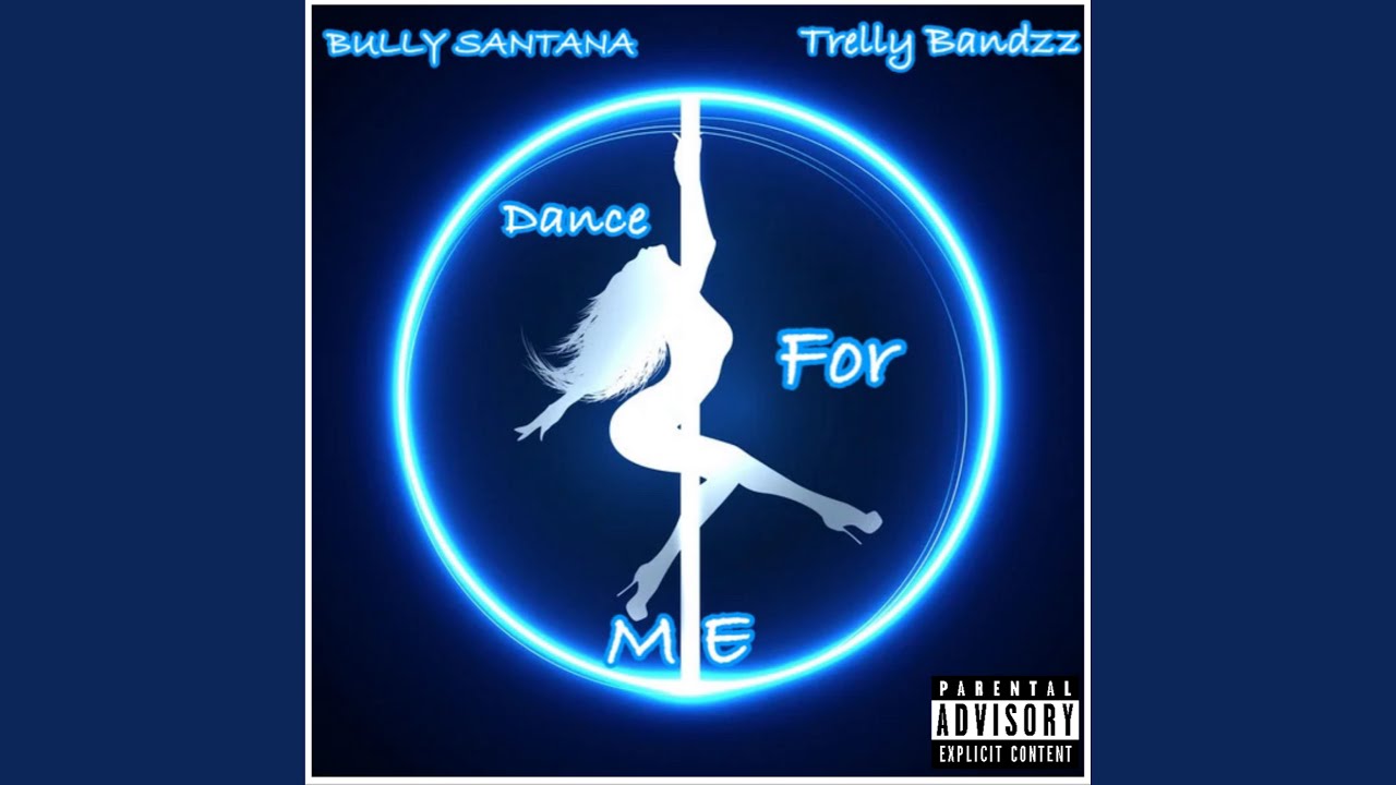 Dance For Me Youtube