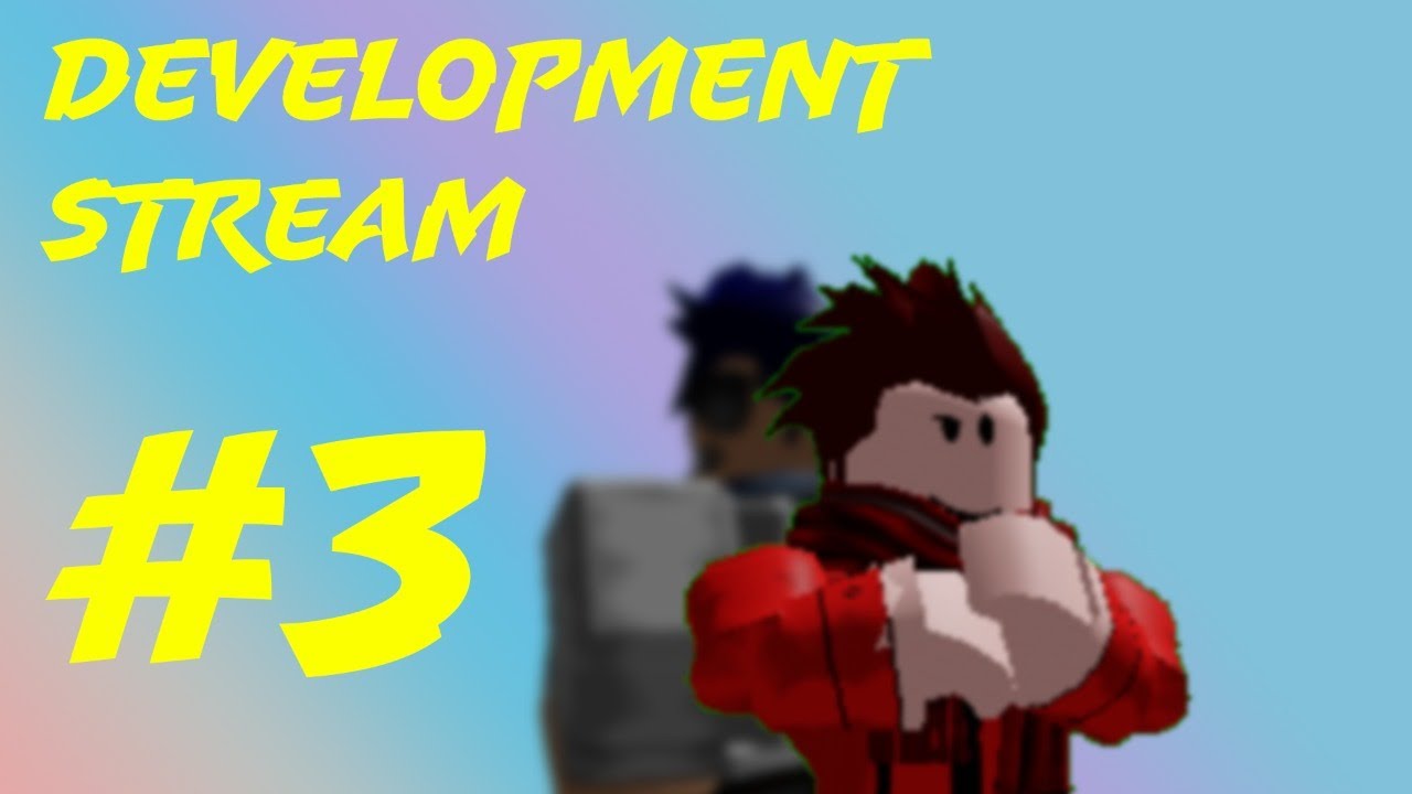 Roblox Dev & Chill | Save Slots - YouTube