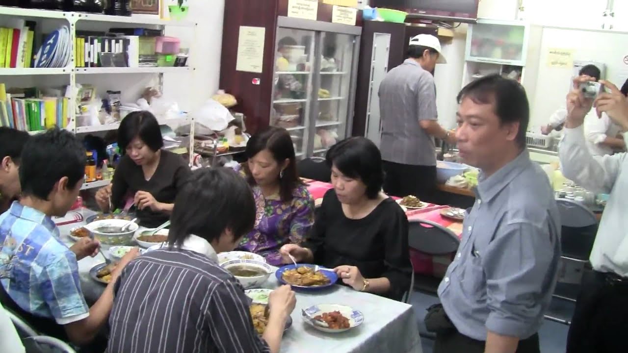 Akabane family 19 - YouTube