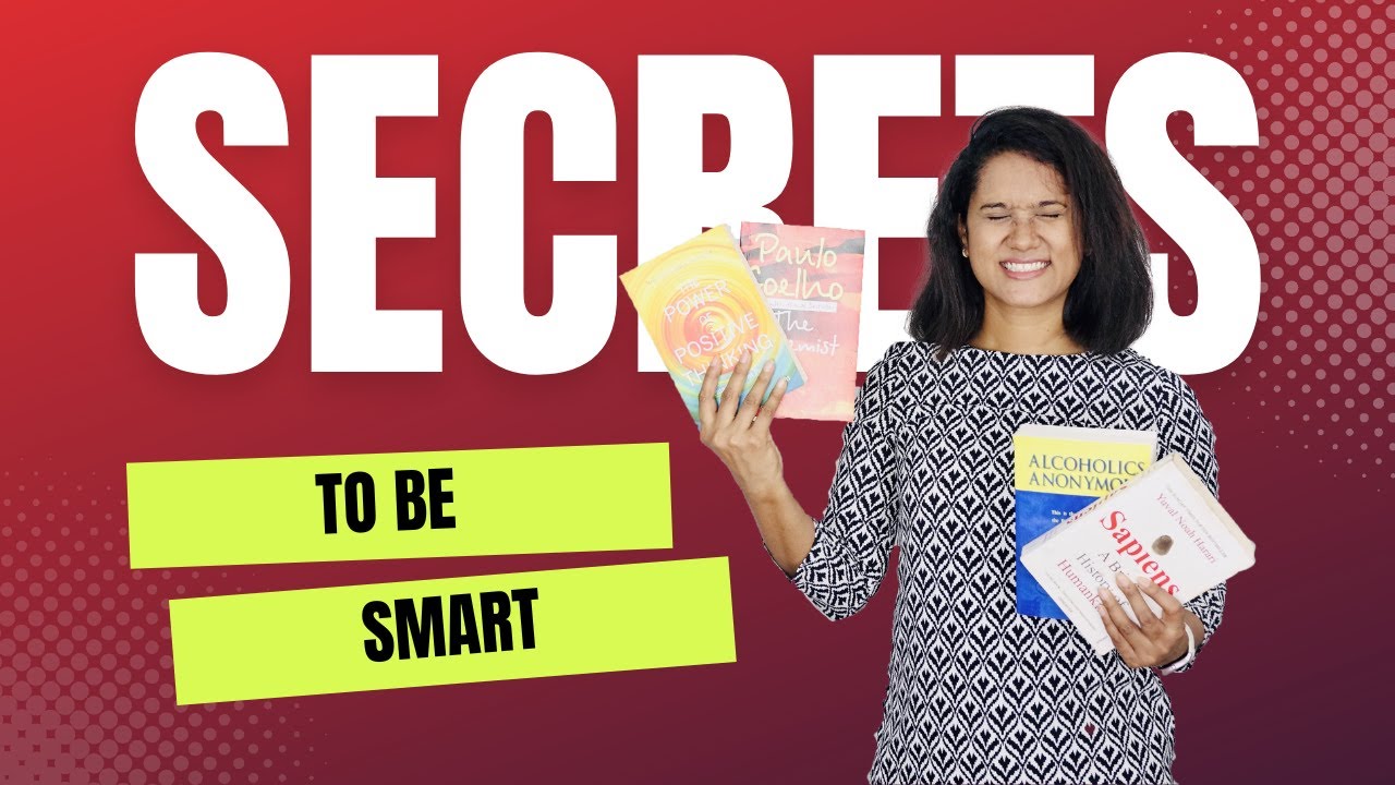Ep-45: How to Be Smarter | Daily Habits to Boost Your Intelligence | I ...