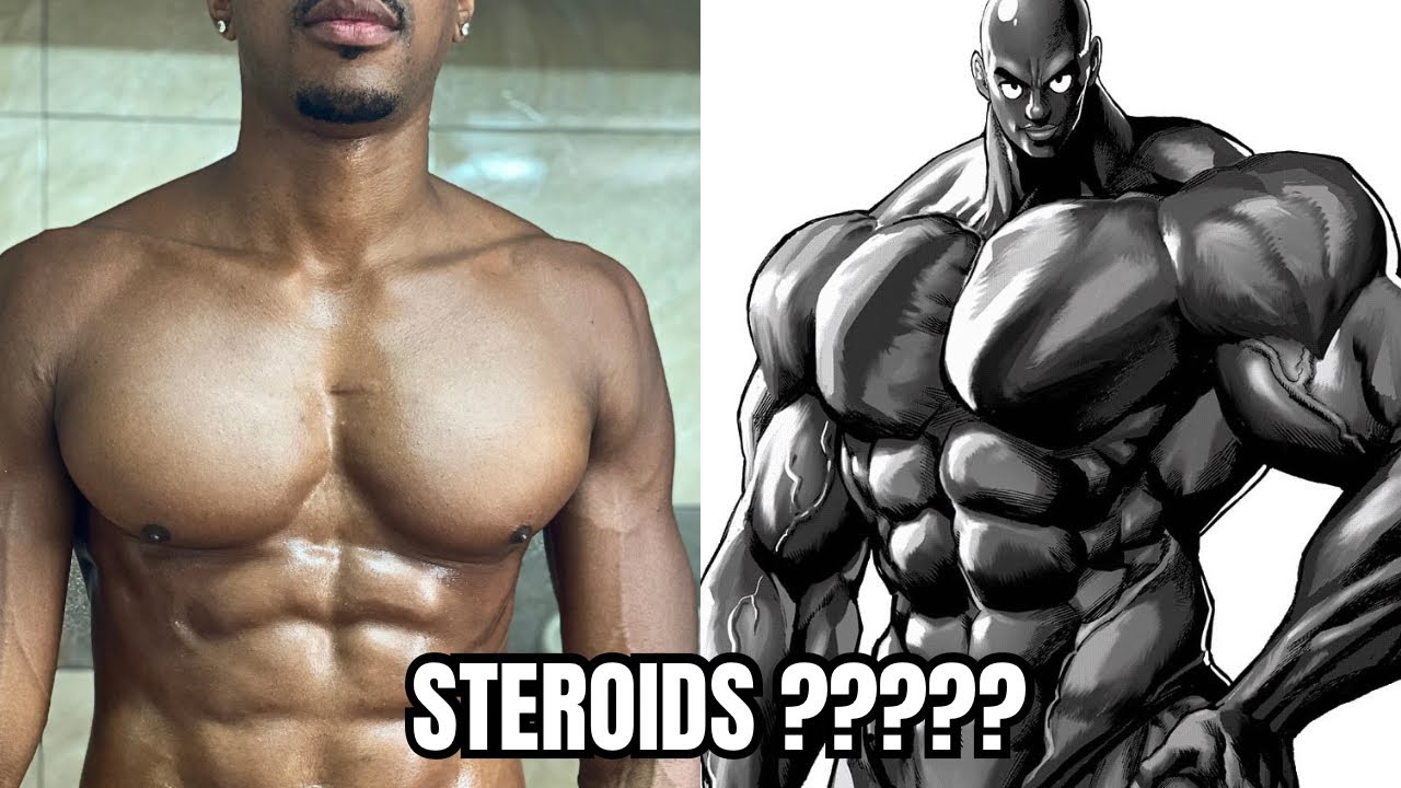 How I Built an Aesthetic, Muscular Chest NATURALLY (They Thought I Was ...