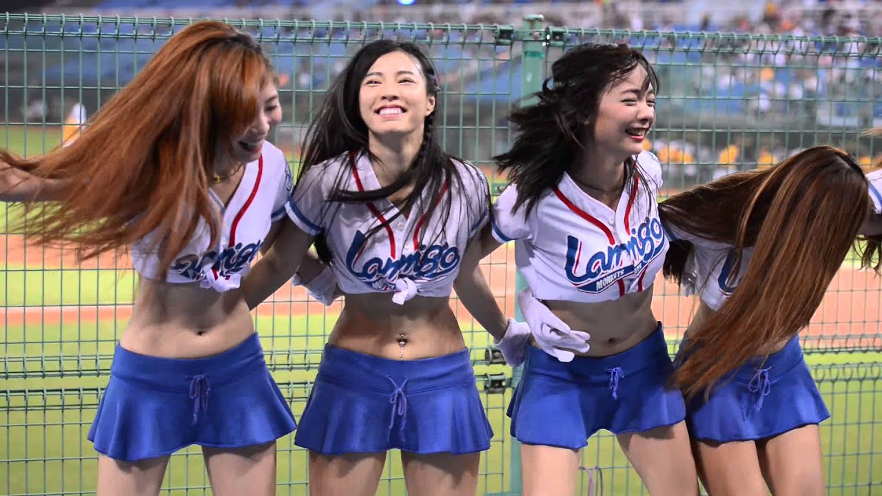 20151001 Lamigo Eli power lamigo - YouTube