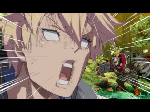 Guilty Gear Strive BRAINROT - YouTube