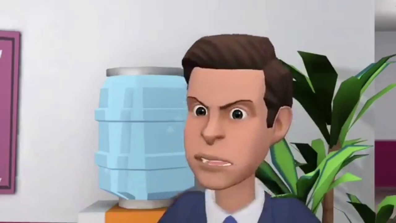 My Plotagon Videos : All Scott's Rage Moments - YouTube