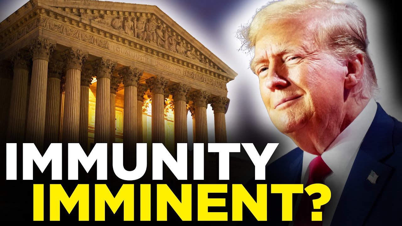 Presidential Immunity: Supreme Court Decisions to Watch and Trump Picks ...