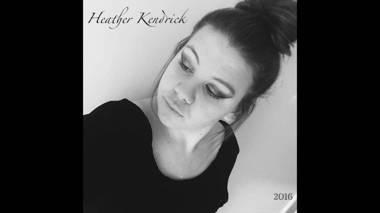 Skinny Love ~ Birdy (Heather Kendrick) - YouTube