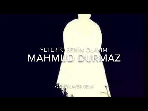 Kül Eyle  | mahmud durmaz