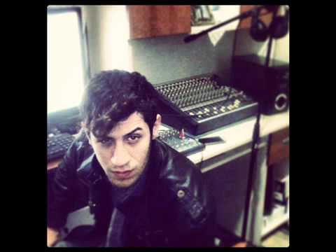 Diss Sanjar & Yasta Demo