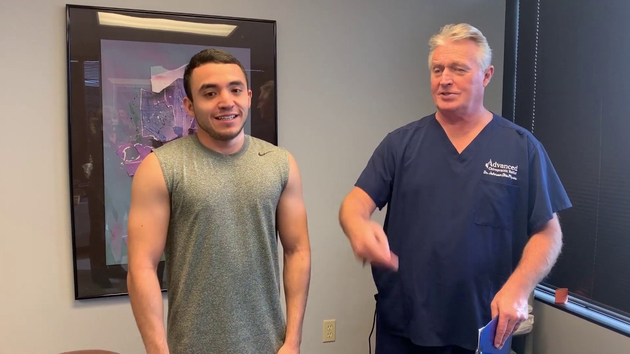 You Have Options-Surgical Spine Decompression Or The "Ring Dinger ...