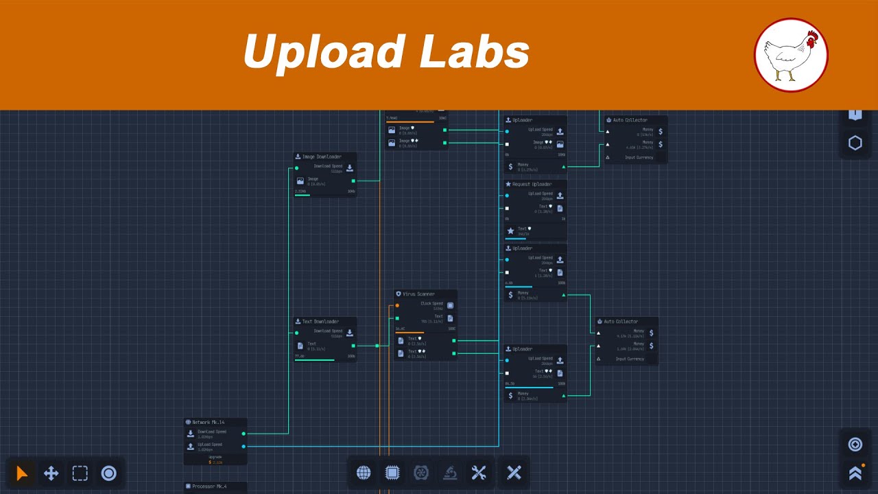 Server Basics - Upload Labs Ep 07 - YouTube