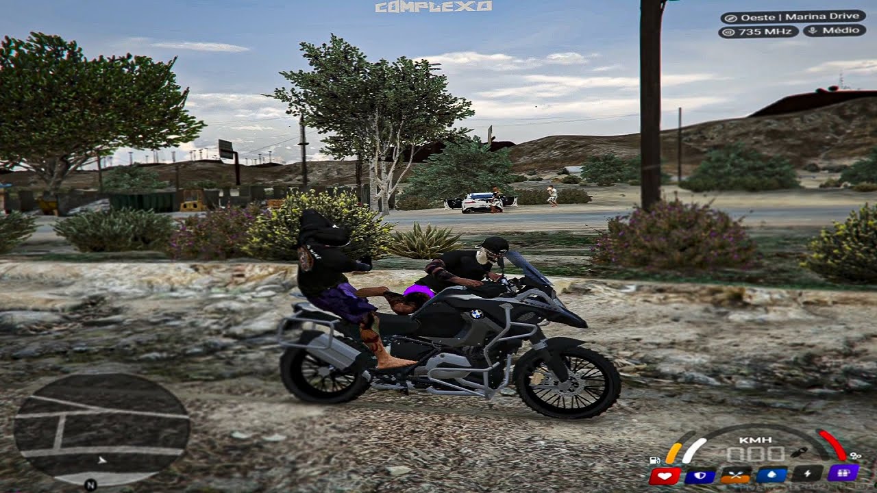 Fivem Highlights RaroXT #86 🐱‍👤 ( Prazer, RaroXT. ) - YouTube