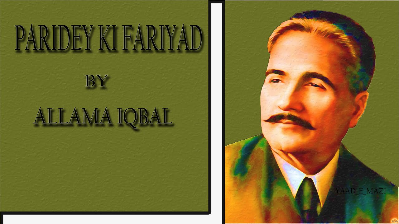 parinde ki fariyad - YouTube