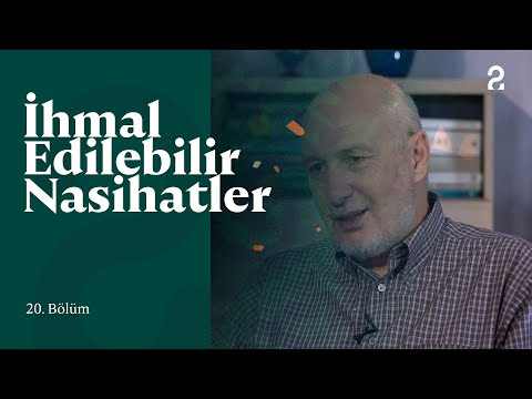 İhmal Edilebilir Nasihatler | Milliyetçilik ve Muhitçilik | 20. Bölüm @trt2