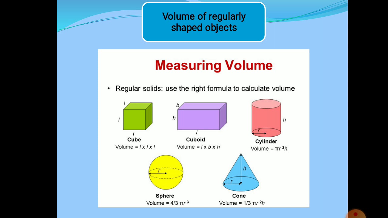 7th Science, Unit-1 Part-2 - YouTube