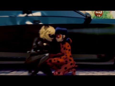 lambada (chat noir) - miraculous ladybug